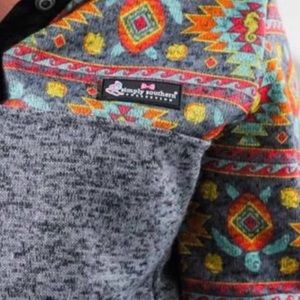 Simply Southern | Sweaters | Simply Southern Pullover Knit Sweater Soft ...